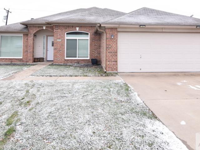 4 BR, 2 BA Apartment 4814 Water Oak Dr, Killeen, TX 76542