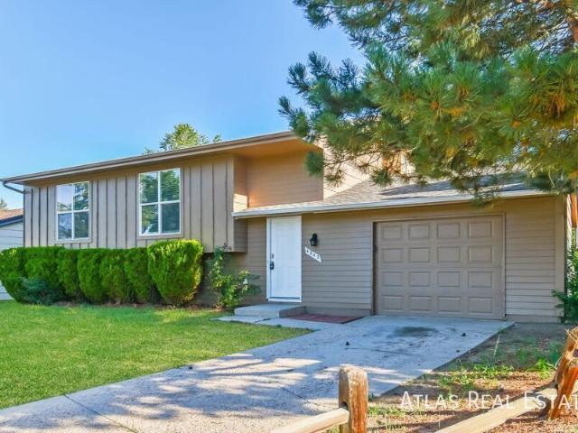 4 BR, 2 BA Apartment 4842 Bailey Place, Colorado Springs, CO 80916