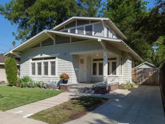 4 BR, 2 BA Apartment 489 Miles St, Pasadena, CA 91106