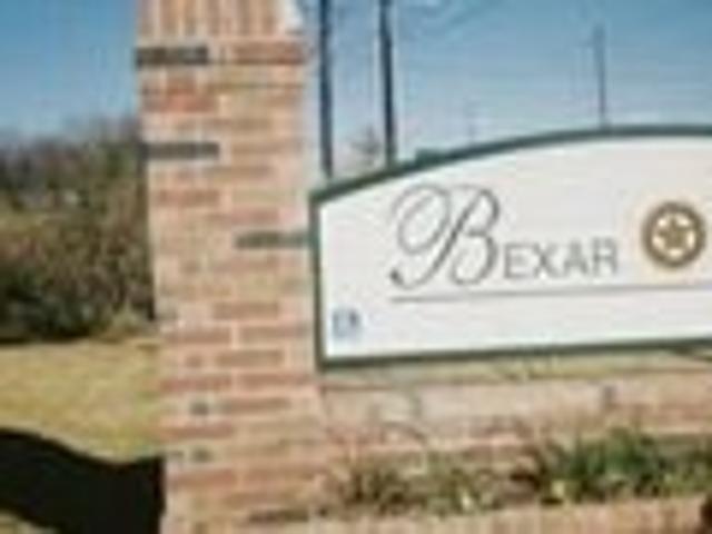 4 BR, 2 BA Apartment 403 N General Mc Mullen Dr San Antonio, TX 78237