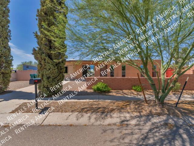 4 BR, 2 BA Apartment 4000 W Orangewood Dr, Tucson, AZ 85741