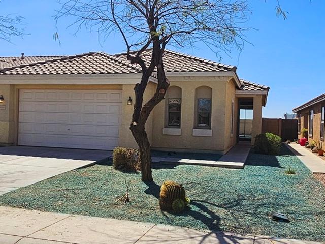 4 BR, 2 BA Apartment 40091 W Mary Lou Dr, Maricopa, AZ 85138
