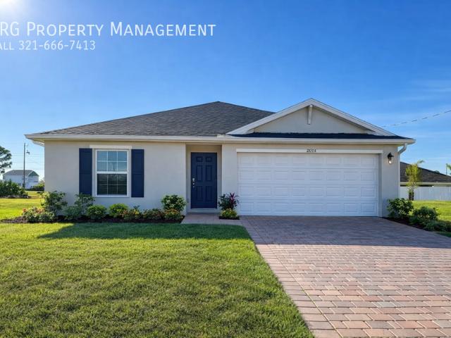 4 BR, 2 BA Apartment 4018 NE 9th Ave, Cape Coral, FL 33909
