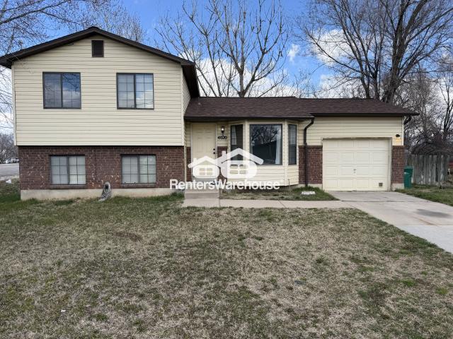 4 BR, 2 BA Apartment 4020 S 4300 W, Ogden, UT 84401