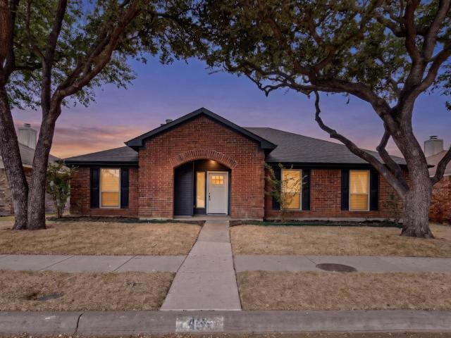 4 BR, 2 BA Apartment 405 Phillips Dr, Coppell, TX 75019