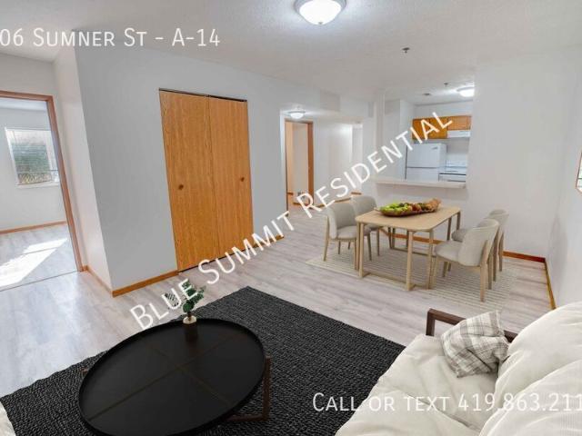 4 BR, 2 BA Apartment 406 Sumner St, Akron, OH 44304