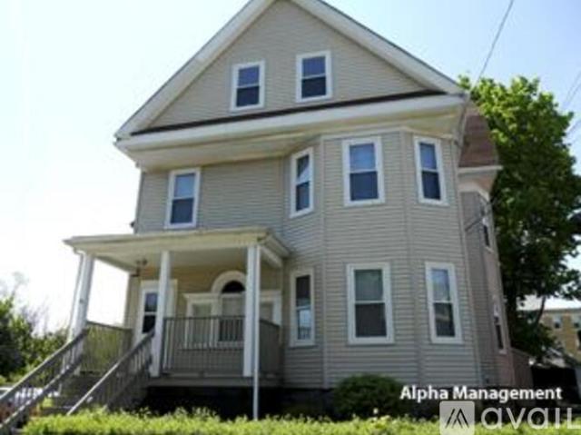 4 BR, 2 BA Apartment 40 Cedar St, Unit 2, Malden, MA 02148