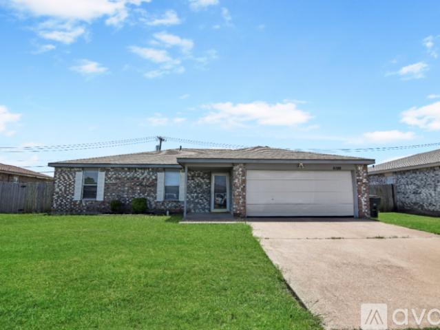 4 BR, 2 BA Apartment 4100 Sand Dollar Dr, Killeen, TX 76549