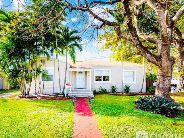 4 BR, 2 BA Apartment 410 Pinecrest Dr, Miami Springs, FL 33166