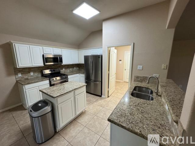 4 BR, 2 BA Apartment 410 Ridgeview Trail, McKinney, TX 75071