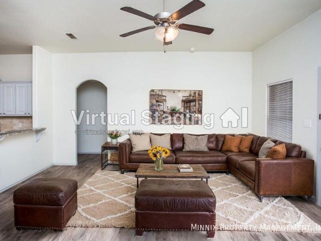 4 BR, 2 BA Apartment 4117 18th St Lubbock, TX 79416