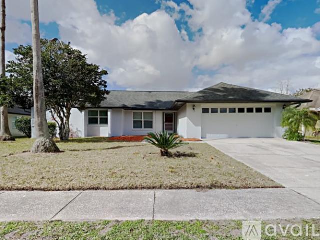 4 BR, 2 BA Apartment 411 Abbeywood Ln, Casselberry, FL 32707