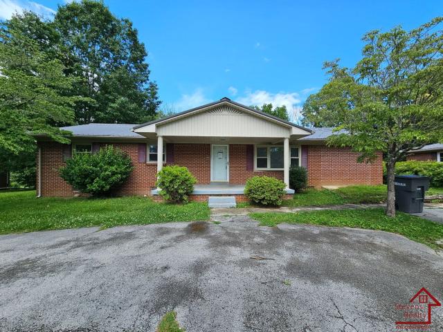 4 BR, 2 BA Apartment 412 Wedgewood St, Cookeville, TN 38501