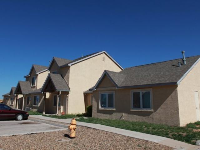 4 BR, 2 BA Apartment 412 South Avenue F, Texico, NM 88135