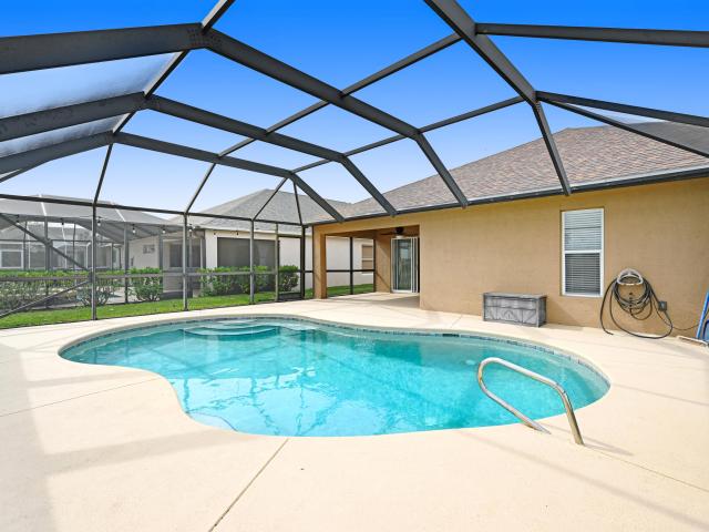 4 BR, 2 BA Apartment 4190 Chardonnay Drive, Rockledge, FL 32955