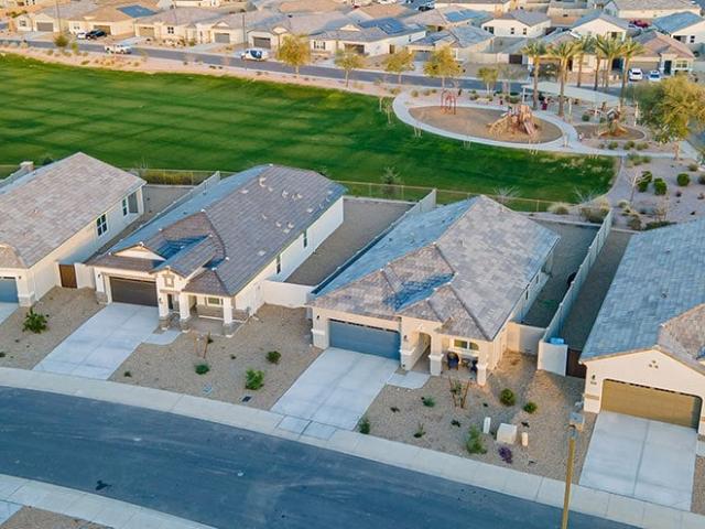 4 BR, 2 BA Apartment 4195 South 245th Drive Unit 1091095, Buckeye, AZ 85326