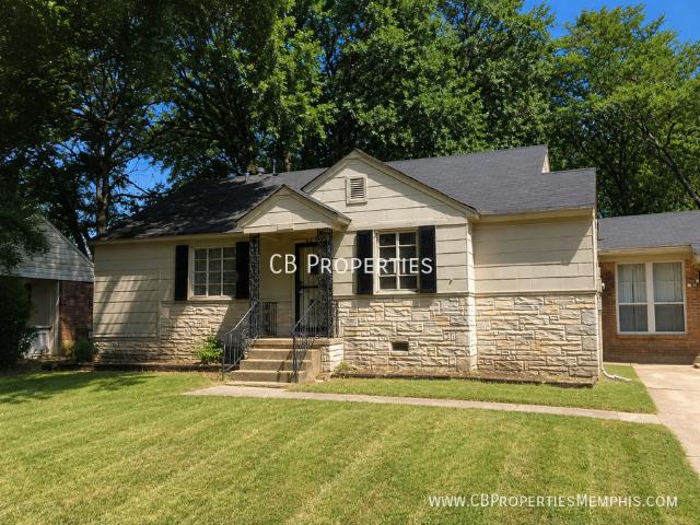 4 BR, 2 BA Apartment 4198 Atwood Ave, Memphis, TN 38111