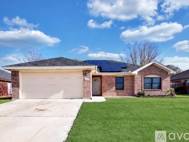 4 BR, 2 BA Apartment 4202 Capri Dr, Killeen, TX 76549