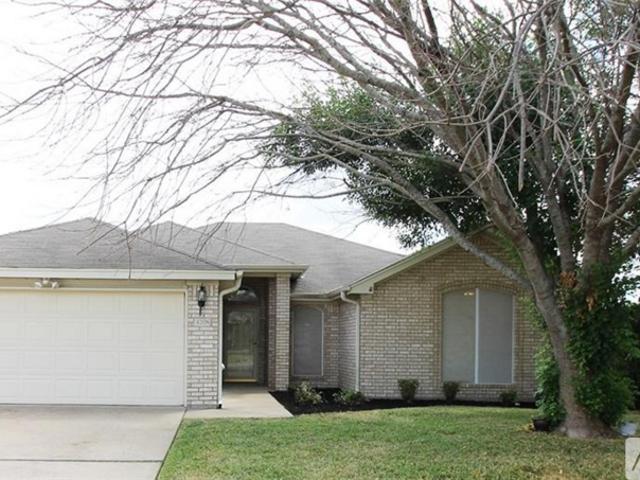 4 BR, 2 BA Apartment 4206 Adolph Ave, Killeen, TX 76549