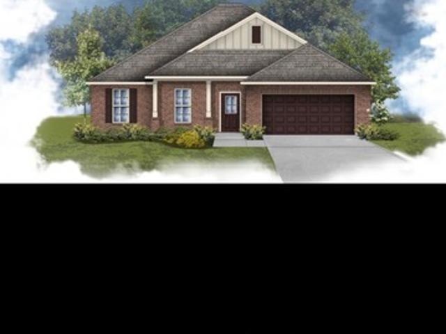 4 BR, 2 BA Apartment 4219 Southern Palm Dr, Pace, FL 32571