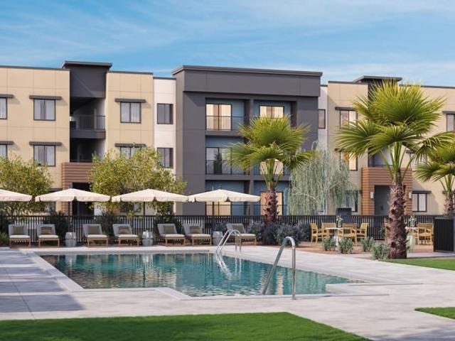 4 BR, 2 BA Apartment 42584 W Maricopa Casa Grande Hwy Unit B200, Maricopa, AZ 85138