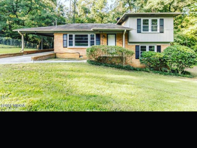 4 BR, 2 BA Apartment 4270 Laura Ann Pl, Macon, GA 31210