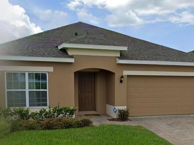 4 BR, 2 BA Apartment 429 Ogelthorpe Drive, Davenport, FL 33897