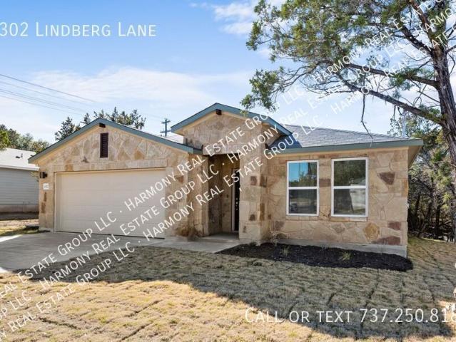 4 BR, 2 BA Apartment 4302 Lindberg Lane, Lago Vista, TX 78645
