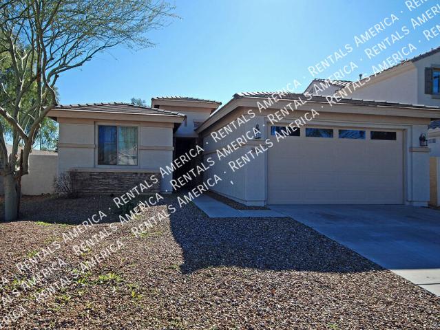 4 BR, 2 BA Apartment 4309 S Ranger Trl, Gilbert, AZ 85297