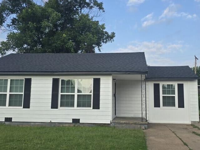 4 BR, 2 BA Apartment 4310 Blankenship St, Wichita Falls, TX 76308