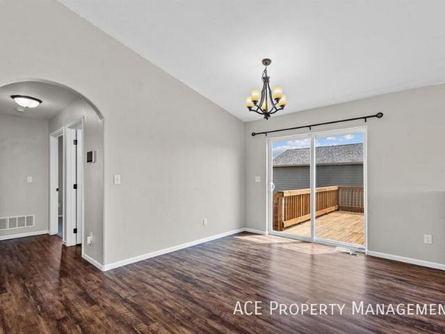 4 BR, 2 BA Apartment 540 Pride Ct Box Elder, SD 57719