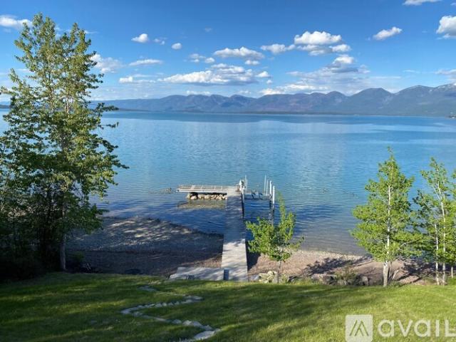4 BR, 2 BA Apartment 540 Shoreline Dr, Polson, MT 59860