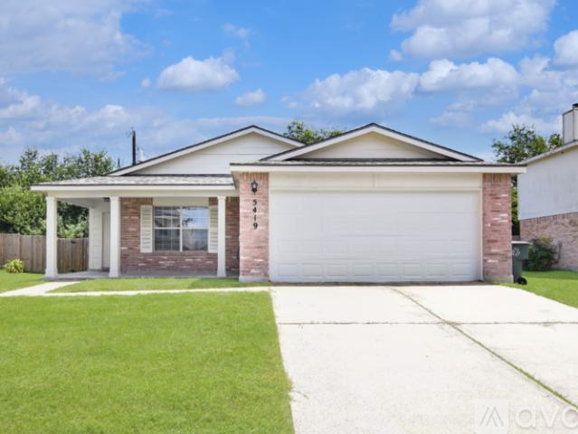 4 BR, 2 BA Apartment 5419 Southern Crossing Dr, Temple, TX 76502