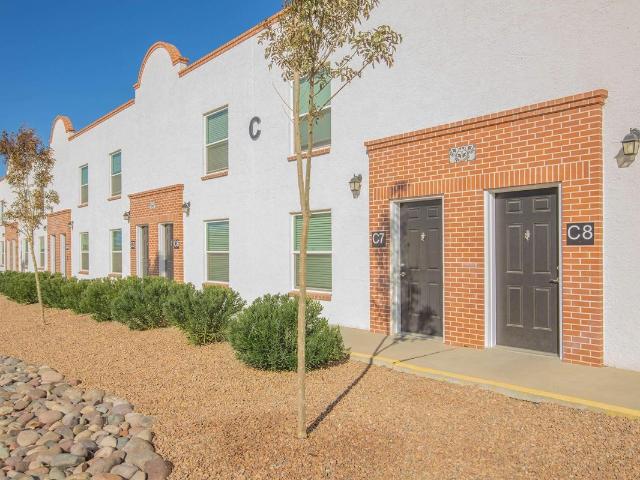 4 BR, 2 BA Apartment 5453 Ridge Street, El Paso, TX 79932