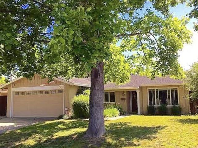 4 BR, 2 BA Apartment 5480 Theresa Way, Livermore, CA 94550