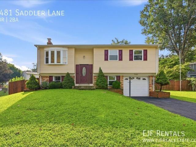 4 BR, 2 BA Apartment 5481 Saddler Lane, Woodbridge, VA 22193