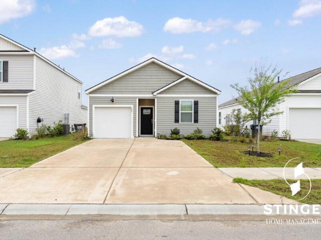 4 BR, 2 BA Apartment 548 Hideaway Street, Okatie/Ridgeland, SC 29936