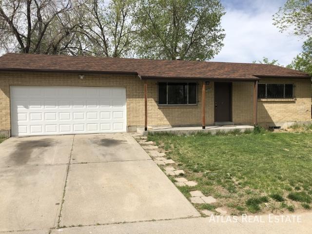 4 BR, 2 BA Apartment 5495 N Eagle Street, Denver, CO 80239