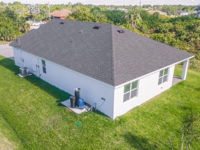 4 BR, 2 BA Apartment 553 Kingsbury Lane, Lehigh Acres, FL 33974
