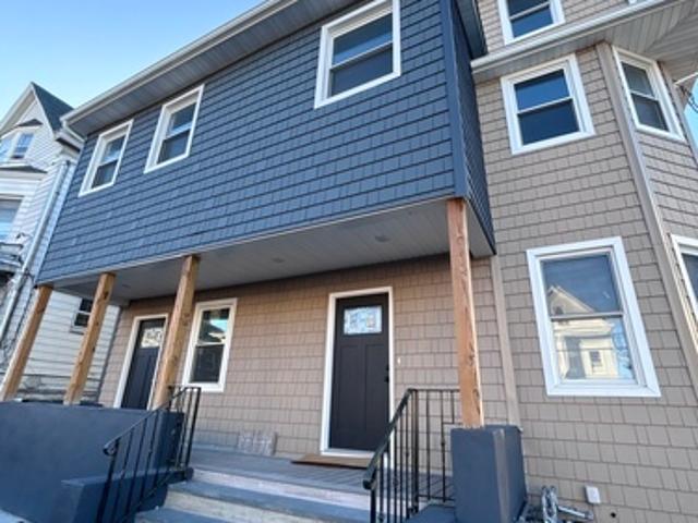 4 BR, 2 BA Apartment 550 E 25th St, Unit 2, Paterson, NJ 07514