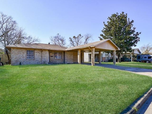 4 BR, 2 BA Apartment 5510 Ricky Street, Houston, TX 77033