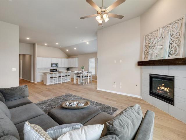 4 BR, 2 BA Apartment 5513 Deer Run Drive, Celina, TX 75009