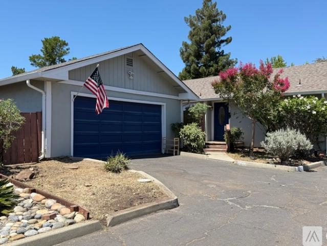 4 BR, 2 BA Apartment 5513 Pamplona Ct, Concord, CA 94521