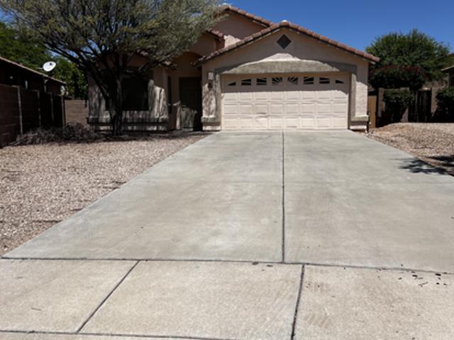 4 BR, 2 BA Apartment 5598 W Crimson Bluff Dr, Marana, AZ 85658