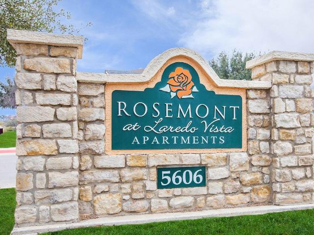 4 BR, 2 BA Apartment 5606 St. David Lane, Laredo, TX 78046