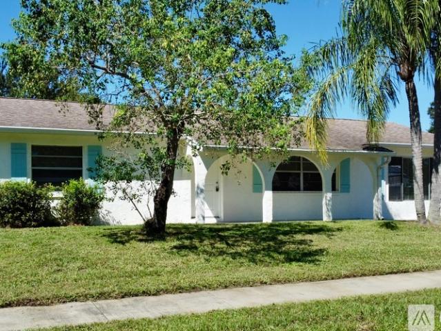 4 BR, 2 BA Apartment 561 Parker Rd, West Melbourne, FL 32904