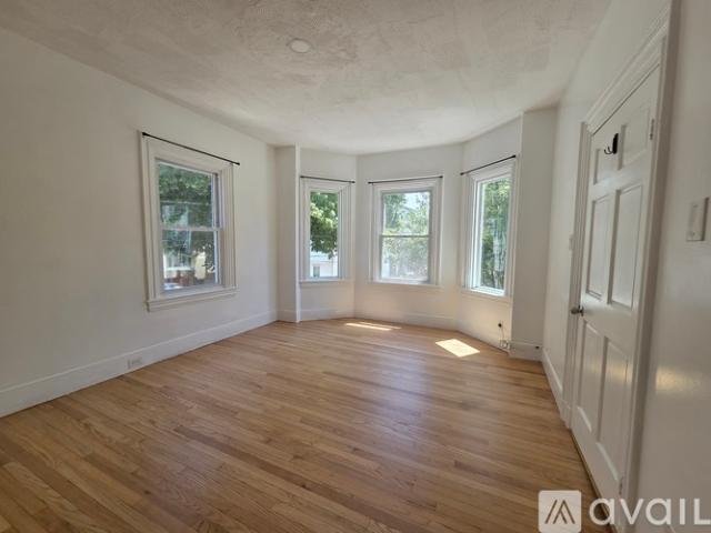 4 BR, 2 BA Apartment 56 Pinckney Street, Unit Apartment 2, Somerville, MA 02145