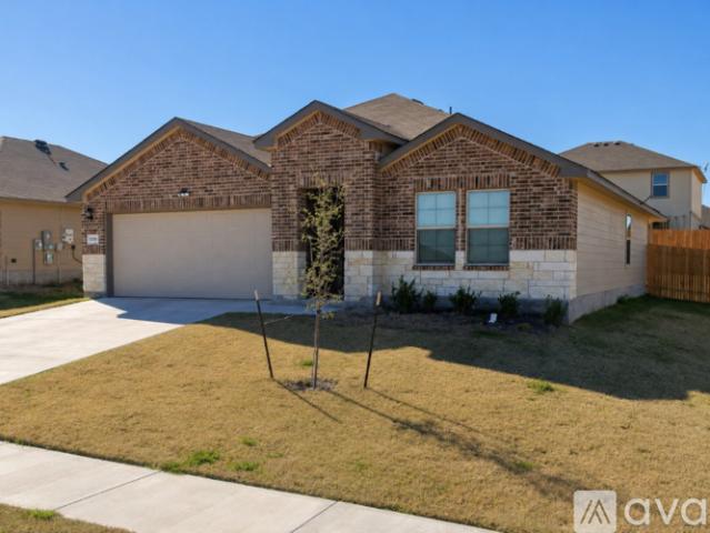 4 BR, 2 BA Apartment 5709 Great Divide Rd, Killeen, TX 76549