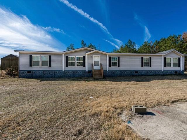 4 BR, 2 BA Apartment 571 Seven Pines Road, Benton, LA 71006