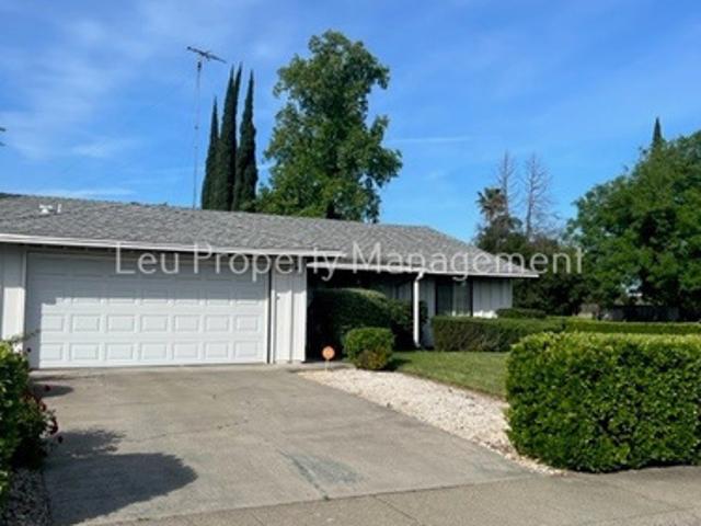 4 BR, 2 BA Apartment 5720 Brett Dr, Sacramento, CA 95842